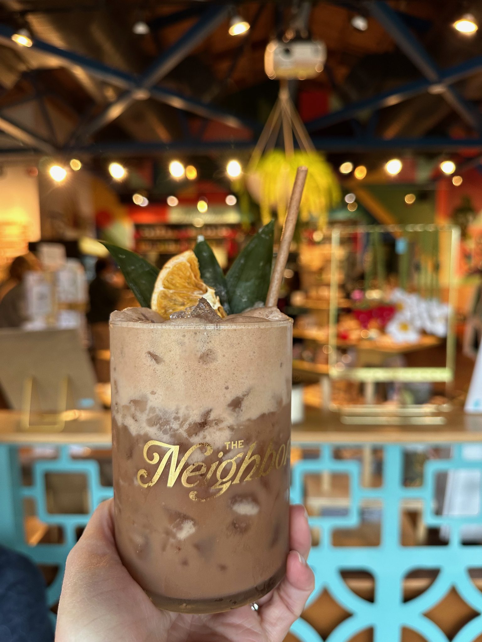 4+ Chill Spots In Orlando When You Need To Relax & Unwind | Flamingo In ...