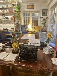 The Wellborn Orlando | The Most Charming Restaurant & Bar | Flamingo In ...