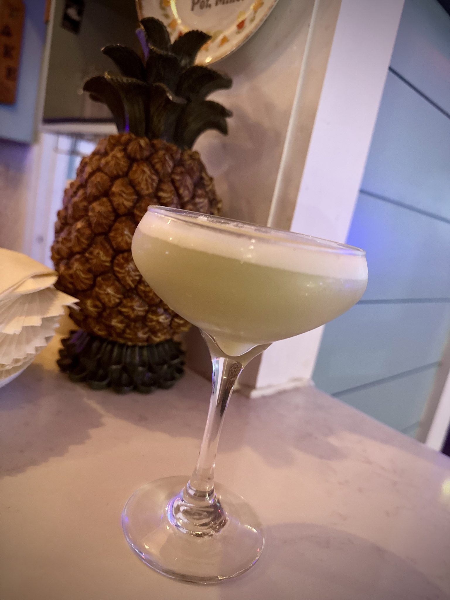 The Wellborn Orlando | The Most Charming Restaurant & Bar | Flamingo In ...