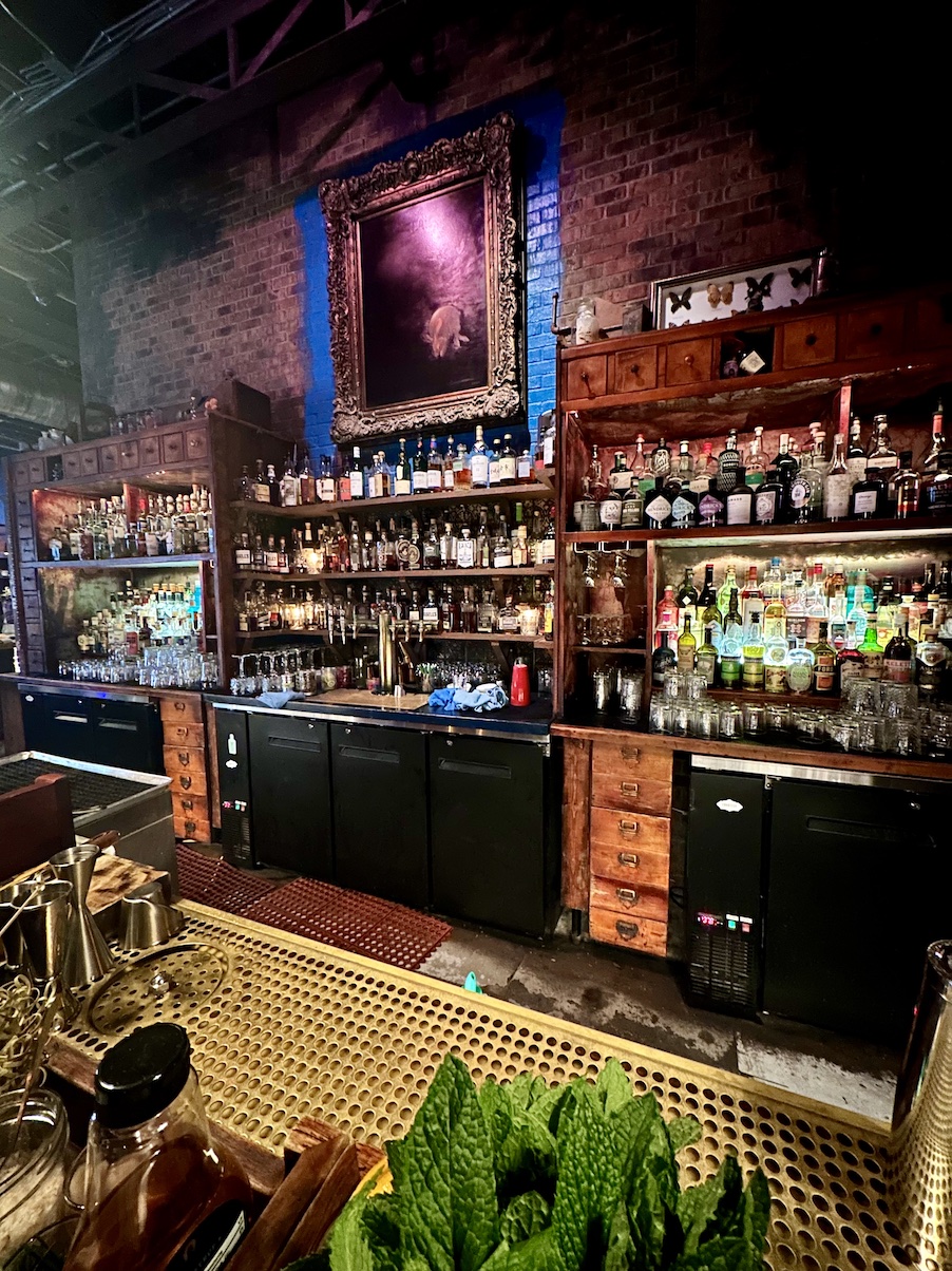 Shhh... 7 Of The Best Secret Bars In Orlando You Need To Discover ...